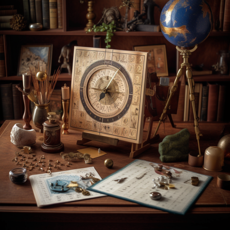 AstroScope – Personalized Guidance from the Stars