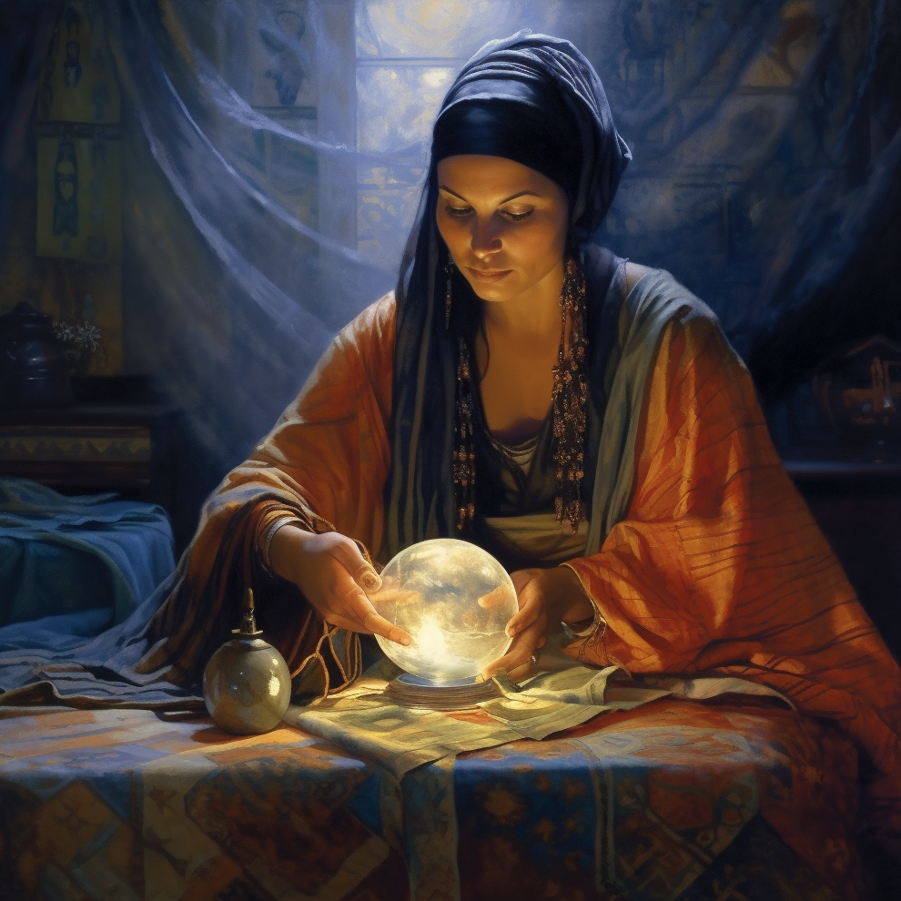 AstroScope – Personalized Guidance from the Stars